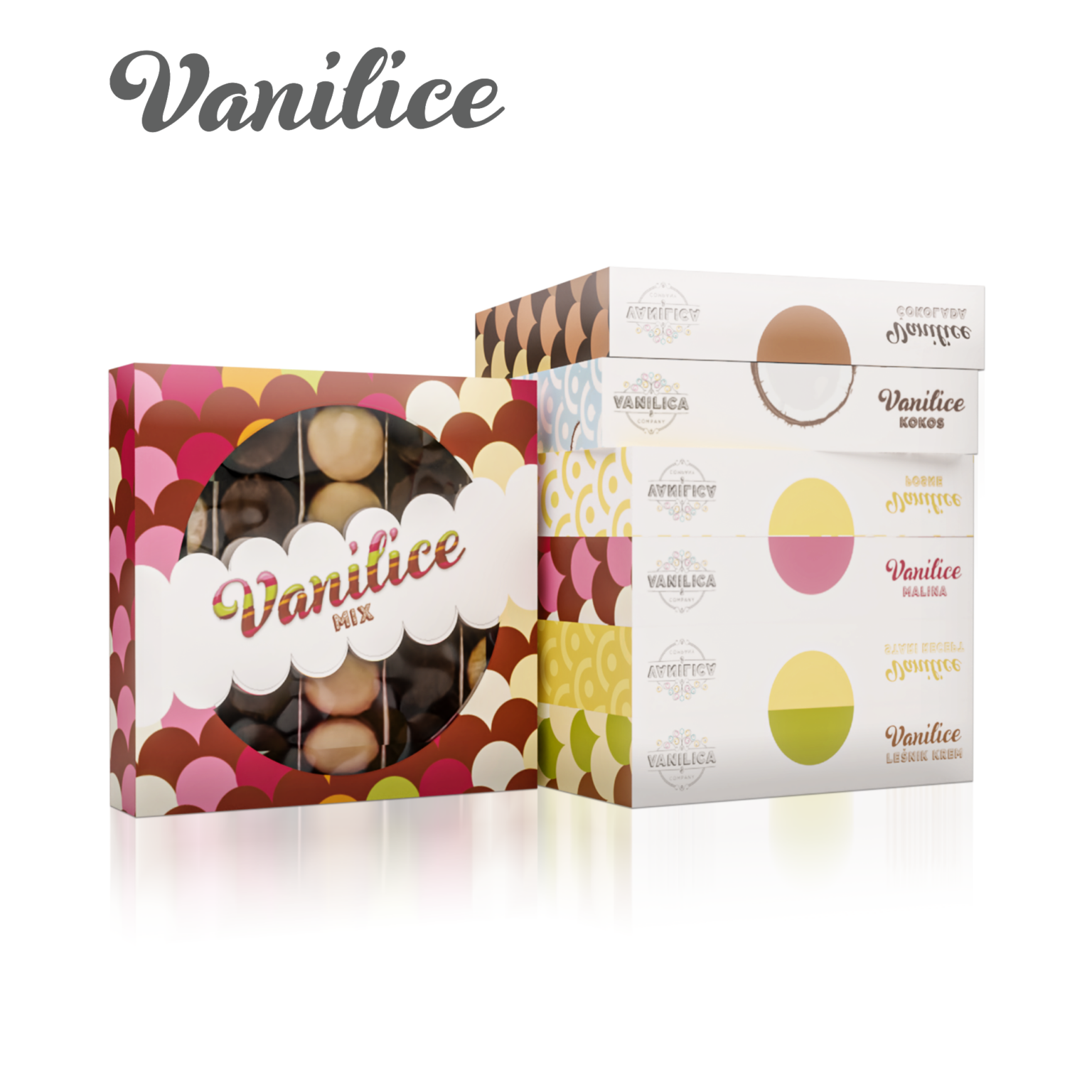 Vanilica Slatka radionica – Vanilica torte i kolači