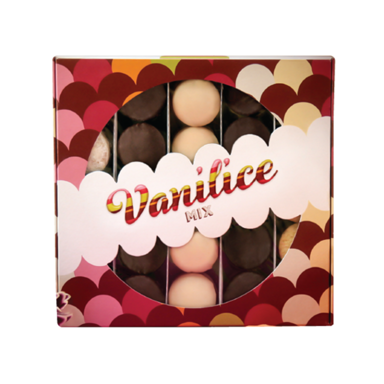 Vanilice – Vanilica Slatka radionica